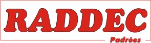 Raddec Industria - História